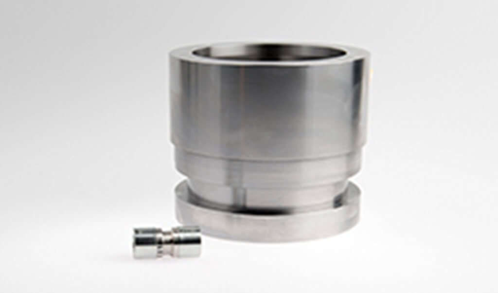 HAELOK® - Press connection system | High performance fittings