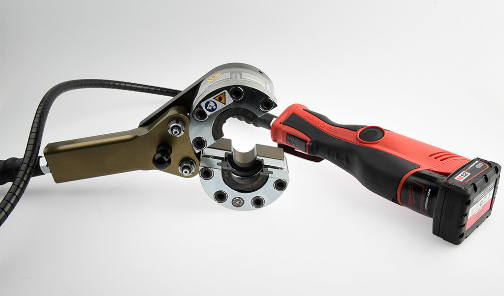 HAELOK® - Press connection system | High performance fittings