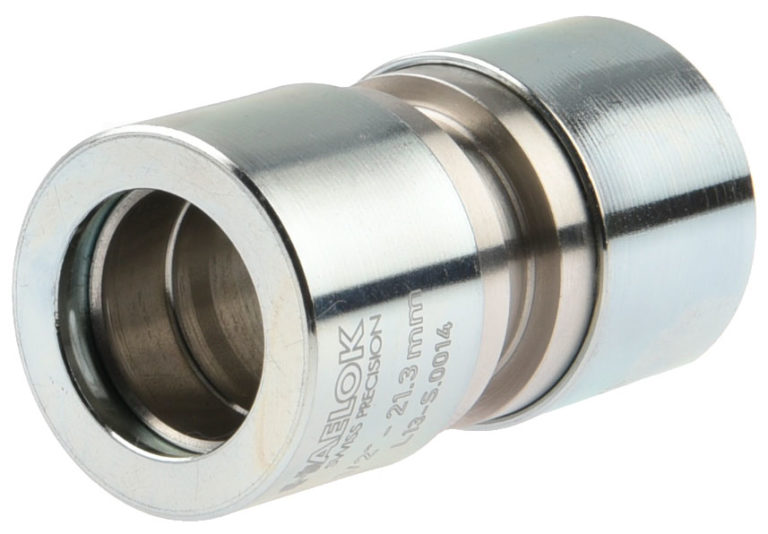 Straight fitting - haelok.com