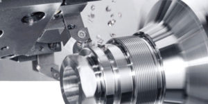 HAELOK® - Press connection system | High performance fittings