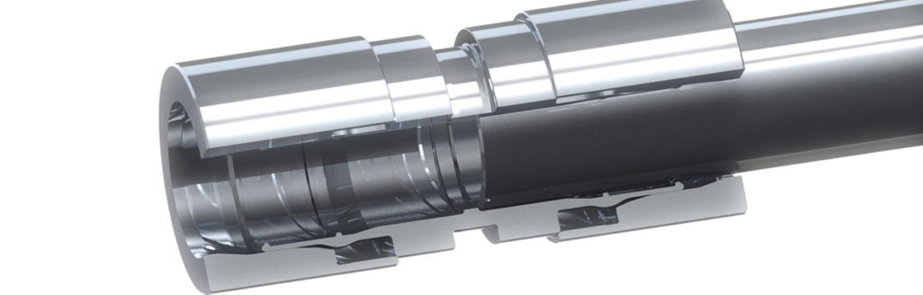 System - HAELOK AG