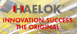 HAELOK® - Press connection system | High performance fittings